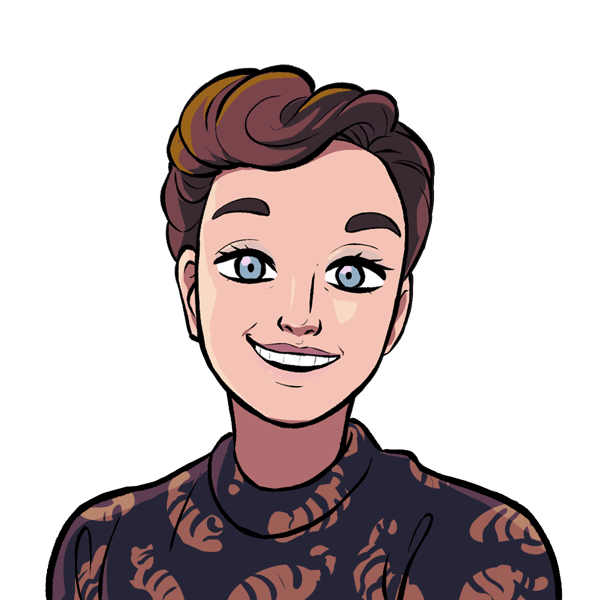 Donovan Builds Your Library – Challengers Comics