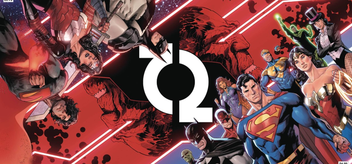 UPCOMING RELEASES FOR 10/02/24 – Challengers Comics