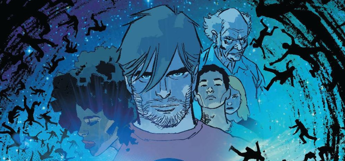 UPCOMING RELEASES for 02/14/24 – Challengers Comics