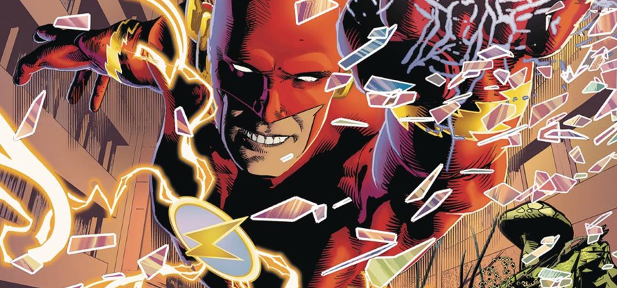 UPCOMING RELEASES for 09/27/23 – Challengers Comics