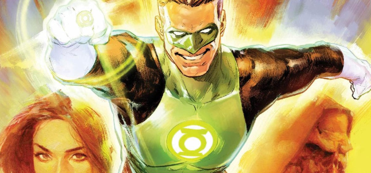 UPCOMING RELEASES for 05/10/23 – Challengers Comics