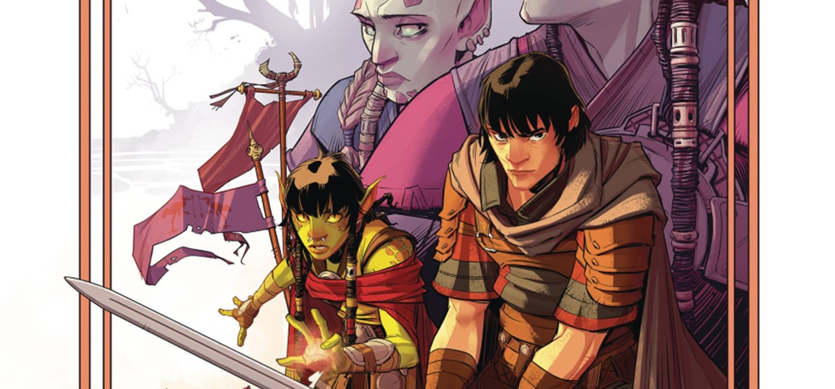 UPCOMING RELEASES for 07/12/23 – Challengers Comics