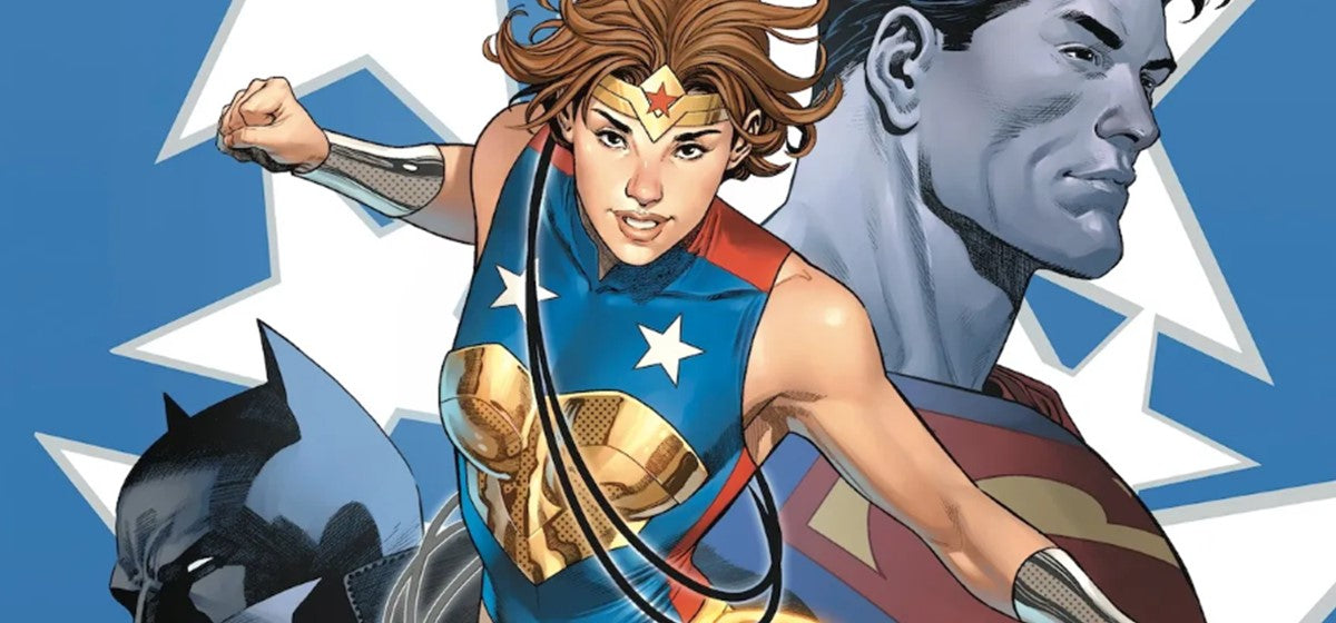 UPCOMING RELEASES for 01/31/24 – Challengers Comics