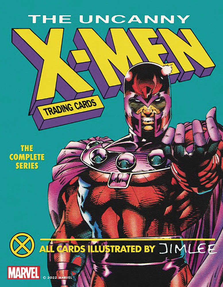 Art/Reference/Prose – Challengers Comics
