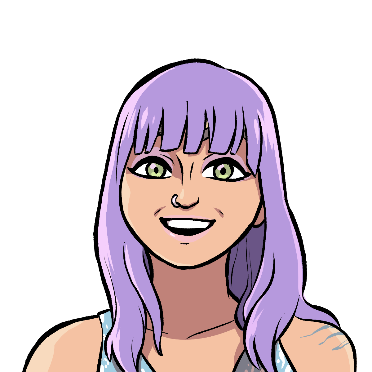 Sam Builds Your Library – Challengers Comics