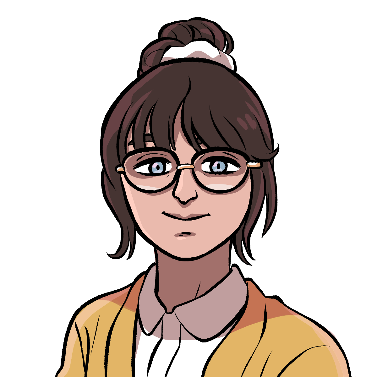 Lizzy Builds Your Library – Challengers Comics