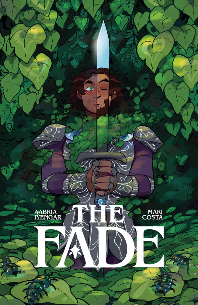 Fade #2 (Of 5) Cover A Costa – Challengers Comics